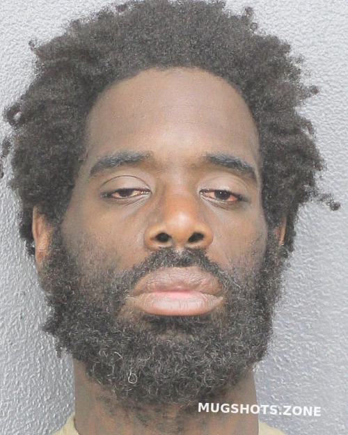 LEWIS DEMETRIS DEVON 12/24/2024 - Broward County Mugshots Zone