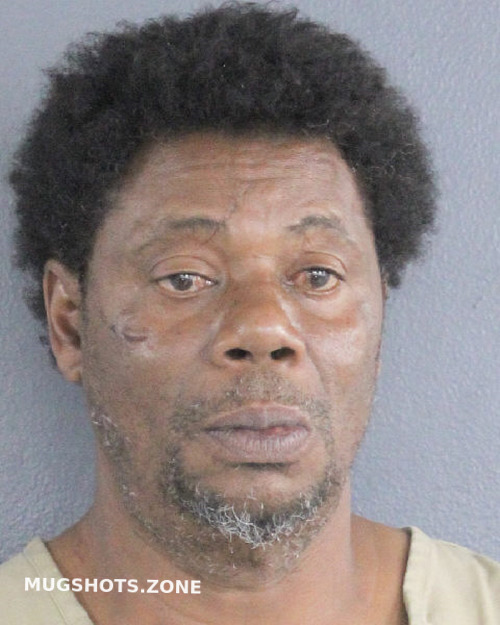 JOHNSON DWAYNE ELLIS 12/25/2024 - Broward County Mugshots Zone
