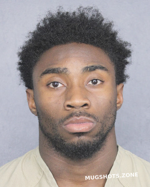 KNOWLES KEVIN PRENTICE 12/26/2024 - Broward County Mugshots Zone