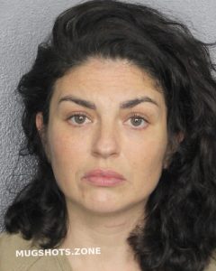 SARIOL CHRISLYN ANGELIA 12/26/2024 - Broward County Mugshots Zone