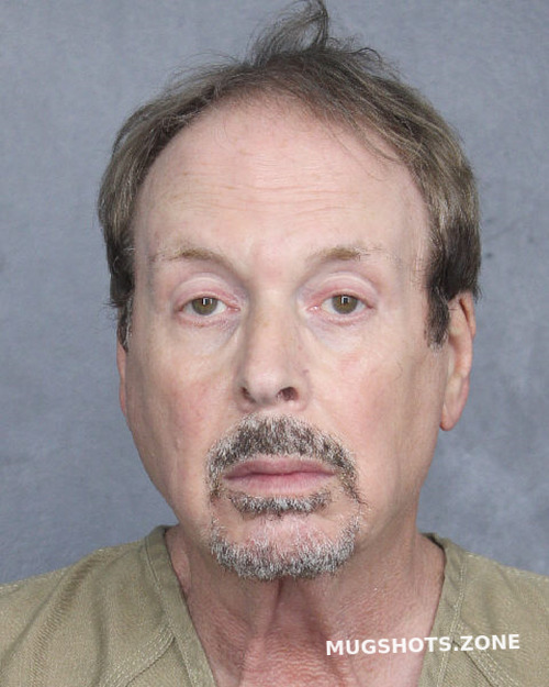 STEINBERG MARK STEVEN 12/26/2024 - Broward County Mugshots Zone