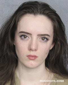 QUINLAN MADELEINE 12/26/2024 - Broward County Mugshots Zone