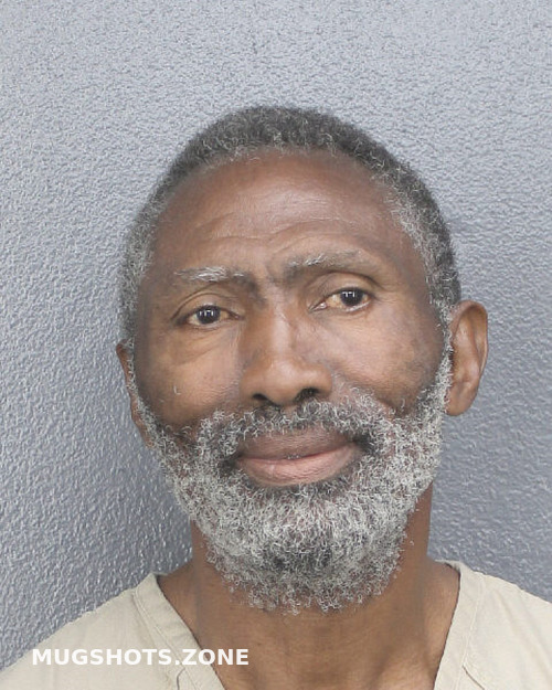 THOMPSON GEORGE 12/26/2024 - Broward County Mugshots Zone