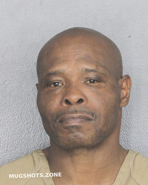 EMORY ANTONIO LA TRAVIOUS 12/26/2024 - Broward County Mugshots Zone
