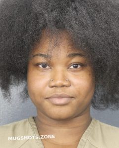 MICHEL CHELE 12/27/2024 - Broward County Mugshots Zone