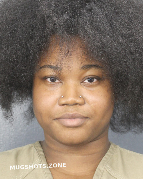 MICHEL CHELE 12/27/2024 - Broward County Mugshots Zone