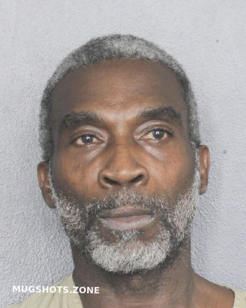 DAVIS DARRELL TORAINO 12/27/2024 - Broward County Mugshots Zone