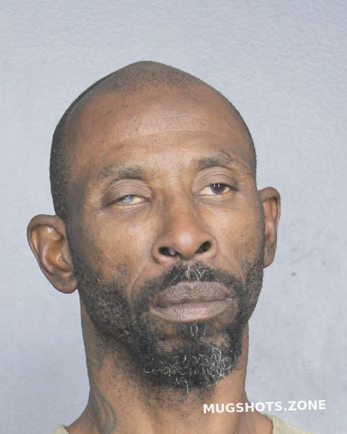 PENSON KEVIN LAMAR 12/27/2024 - Broward County Mugshots Zone