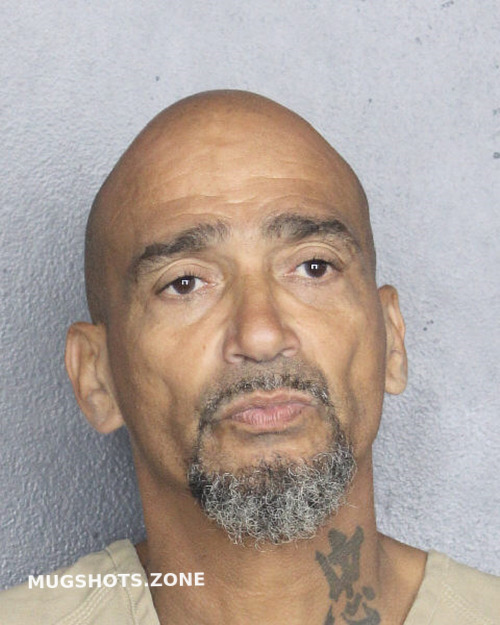 RAMIREZ CHRISTOPHER M 12/27/2024 - Broward County Mugshots Zone