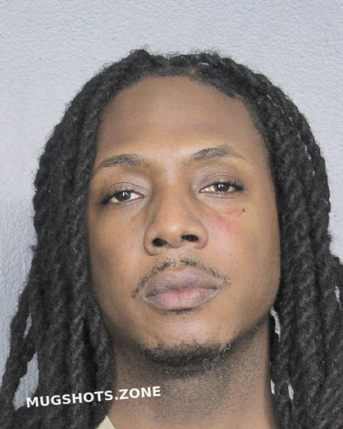 COOPER JARVIS LAMAR 12/28/2024 - Broward County Mugshots Zone