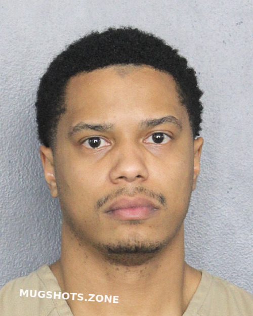 DAVIS JAMES ANDREW 12/28/2024 - Broward County Mugshots Zone