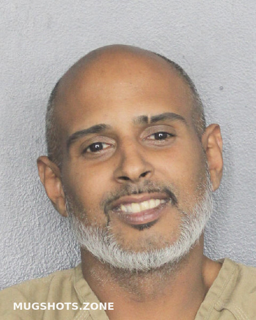 RODRIGUEZ CHRISTOPHER 12/28/2024 - Broward County Mugshots Zone
