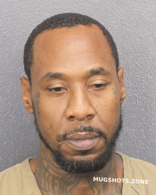 HIGGINS RAYMOND GEORGE 12/29/2024 - Broward County Mugshots Zone
