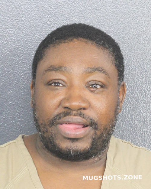 ALEXIS PAULIN 12/30/2024 - Broward County Mugshots Zone