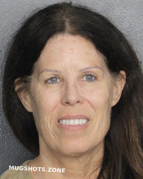 JONES MARY BETH 12/30/2024 - Broward County Mugshots Zone