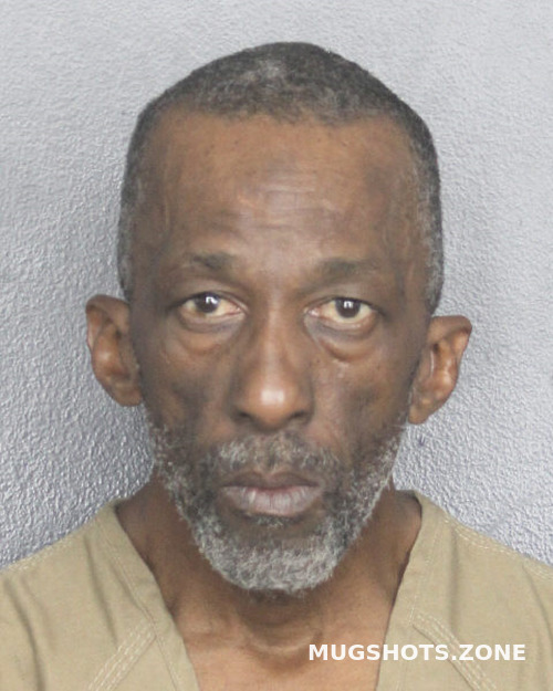 DAVIS KEVIN 12/31/2024 - Broward County Mugshots Zone