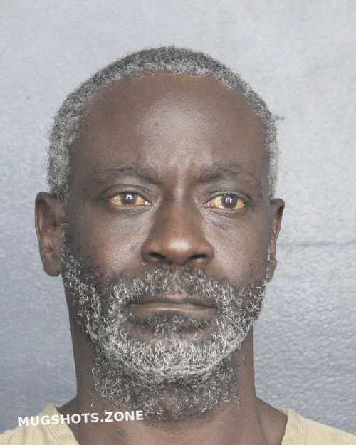 LANIER PATRICK 01/01/2025 - Broward County Mugshots Zone
