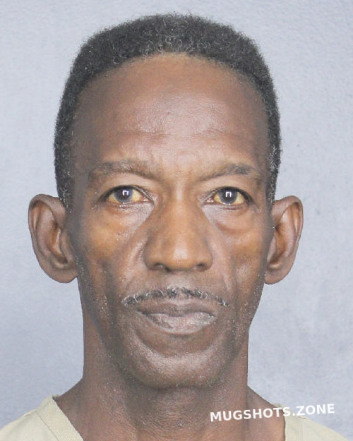 MITCHELL CLYDE EDWARD 01/01/2025 - Broward County Mugshots Zone