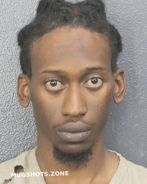 BRYAN MICAH JAVIER 01/01/2025 - Broward County Mugshots Zone