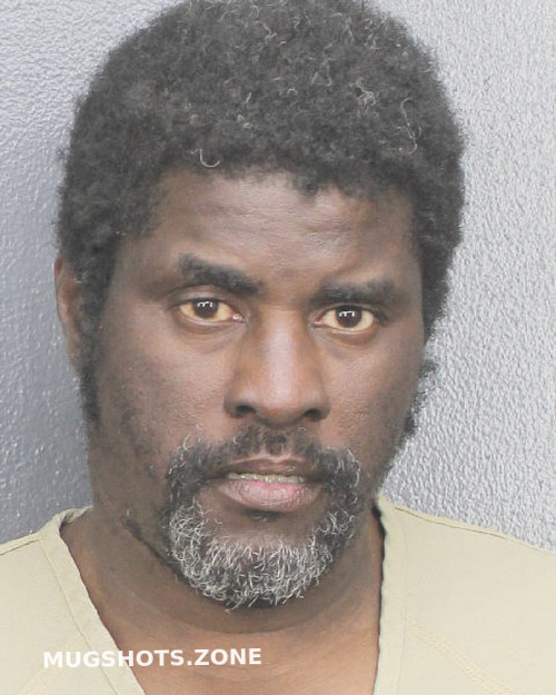 JACKSON MICHAEL 01/02/2025 - Broward County Mugshots Zone