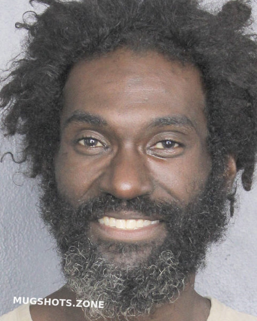 SMITH KENNETH PAUL 01/02/2025 - Broward County Mugshots Zone
