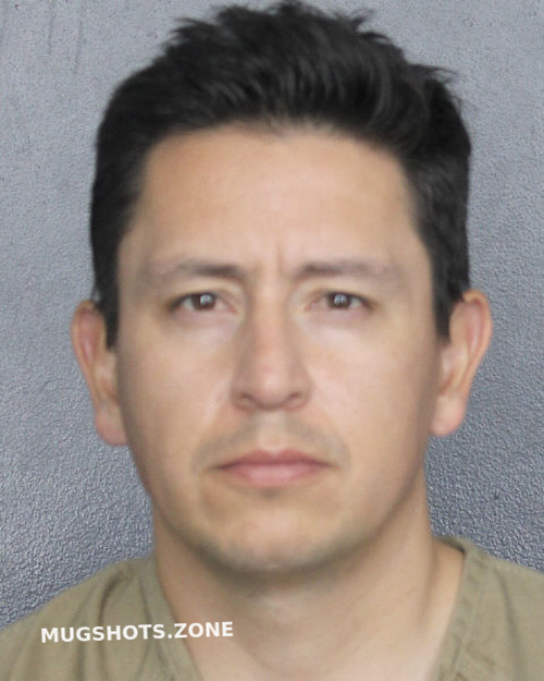 TORRES HAROLD DAVID 01/03/2025 - Broward County Mugshots Zone