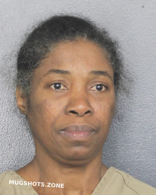 DESSOURCES SANDRA 01/03/2025 - Broward County Mugshots Zone