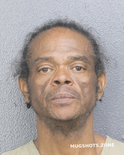 TAYLOR KEVIN LOUIS 01/03/2025 - Broward County Mugshots Zone