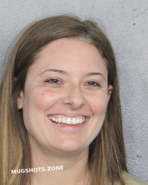 Williams Nicole Anne 01 04 2025 Broward County Mugshots Zone