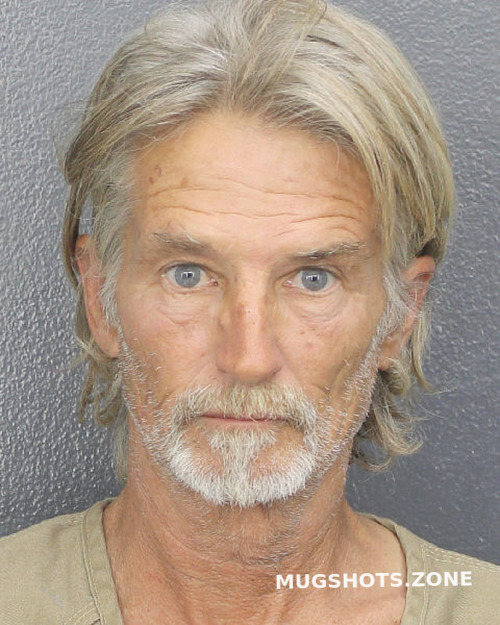 HARTMAN JOSEPH PATRICK 01/04/2025 - Broward County Mugshots Zone