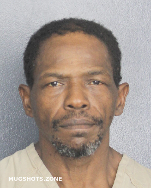 PHILLIPS RICKY LEE 01/06/2025 - Broward County Mugshots Zone
