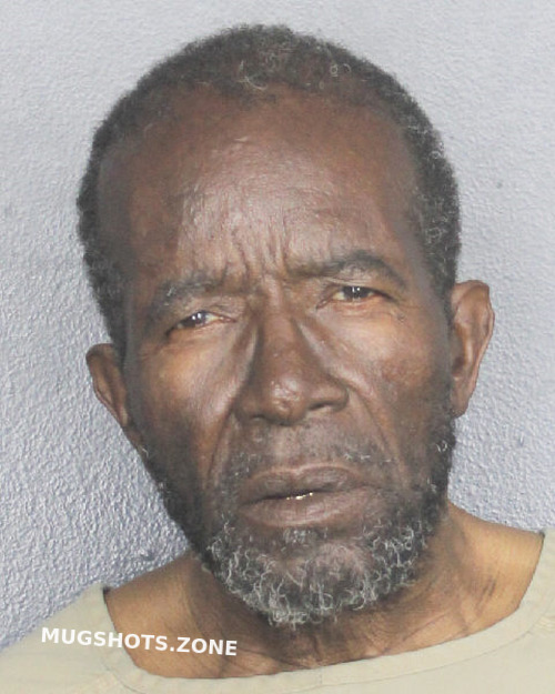 POWELL GRANVILLE 01/07/2025 - Broward County Mugshots Zone