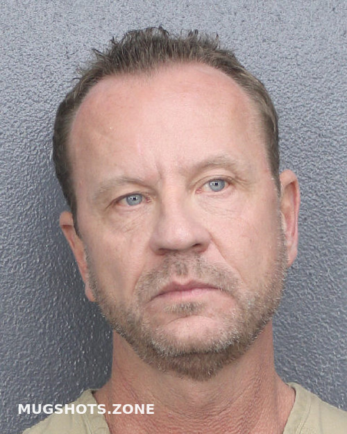 ASHER JONATHAN ROGER 01/08/2025 - Broward County Mugshots Zone