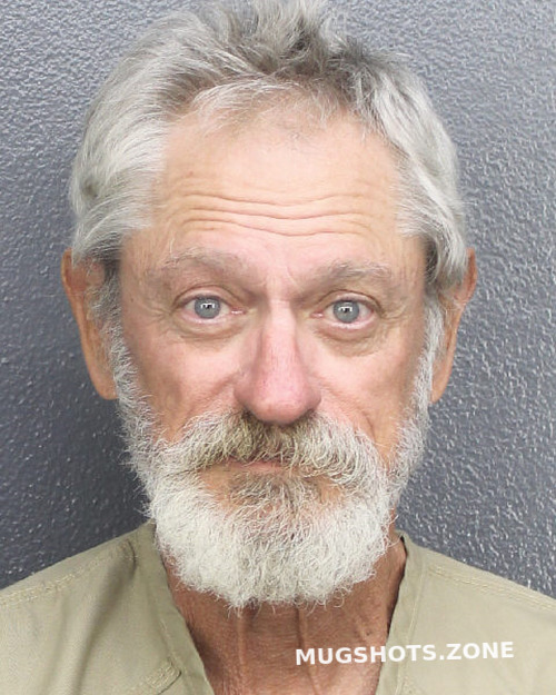 TRPINC DAVID 01/08/2025 - Broward County Mugshots Zone