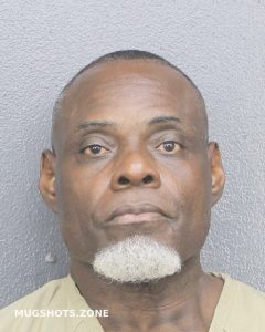 BROOKS TRENT ELLIS 01/09/2025 - Broward County Mugshots Zone