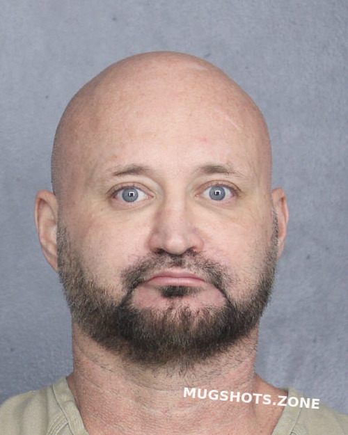 LEWIS MICHAEL 01/10/2025 - Broward County Mugshots Zone