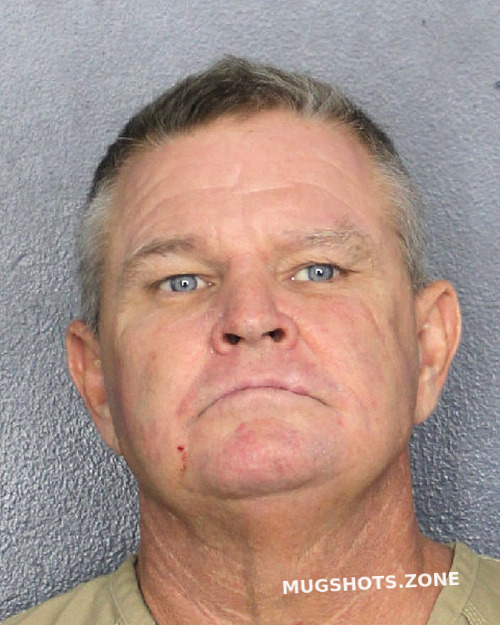 TAVARES JUSTIN AVERY 01/10/2025 - Broward County Mugshots Zone