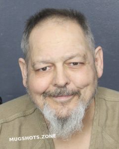 CARSON JAY 01/10/2025 - Broward County Mugshots Zone