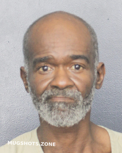 FERNANDEZ DUSTIN JAY 01/10/2025 - Broward County Mugshots Zone