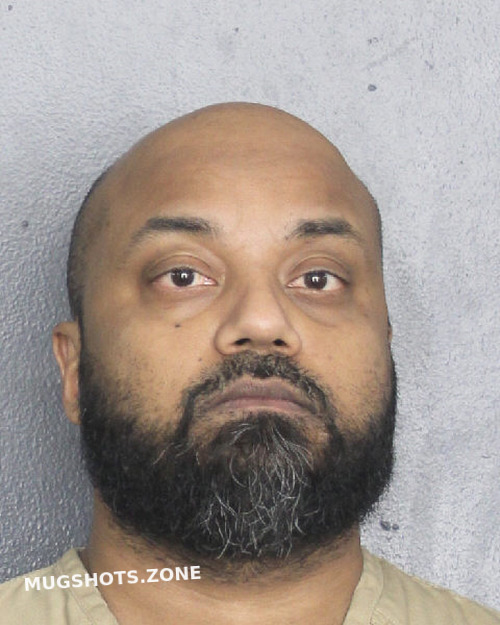 BALBADAR RYAN SINGH 01/10/2025 - Broward County Mugshots Zone