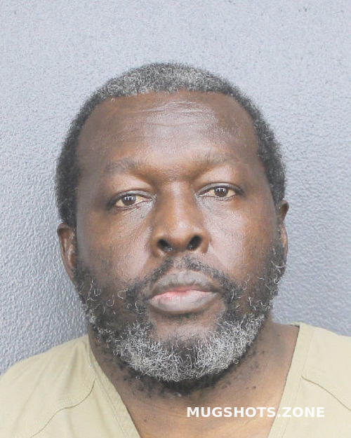 CUNNINGHAM NEELY J 01/10/2025 - Broward County Mugshots Zone