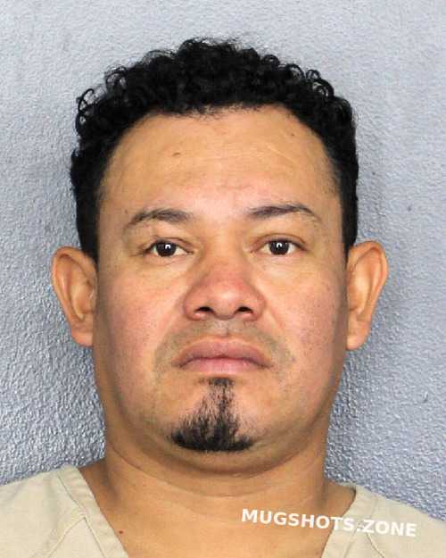 PALMA-VELASQUEZ NERIN ADALID 01/10/2025 - Broward County Mugshots Zone