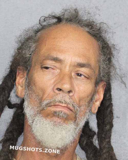 WATSON MAURICE OLIVER 01/11/2025 - Broward County Mugshots Zone