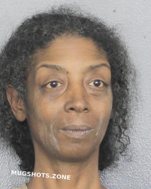 KEYS LYCOLE 01/14/2025 - Broward County Mugshots Zone