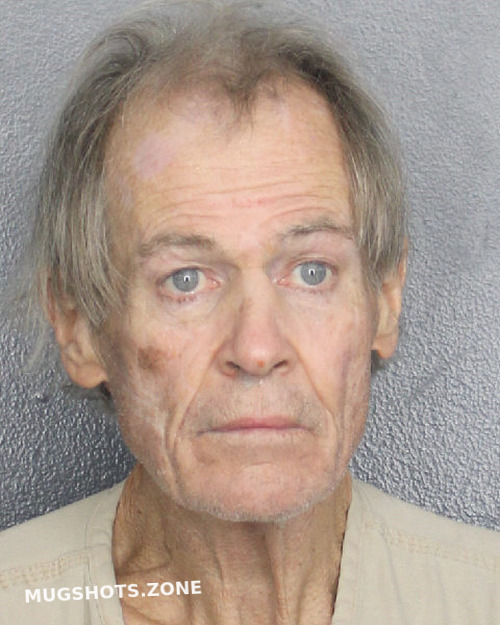 BUCKLEY MARK ELIOT 01/15/2025 - Broward County Mugshots Zone