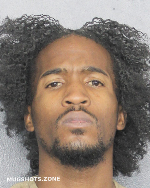 BLAKELY TAMMAINE DIMETRIUS 01/15/2025 - Broward County Mugshots Zone