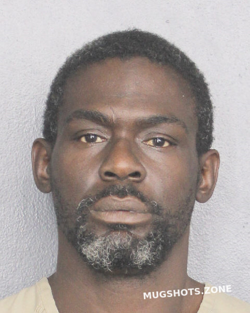 WILLIAMS GEORGE LESTER 01/16/2025 - Broward County Mugshots Zone