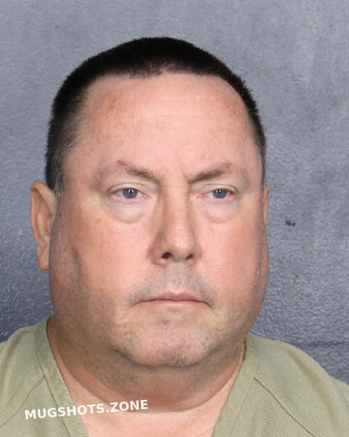 EATON DOUGLAS DOW 01/18/2025 - Broward County Mugshots Zone