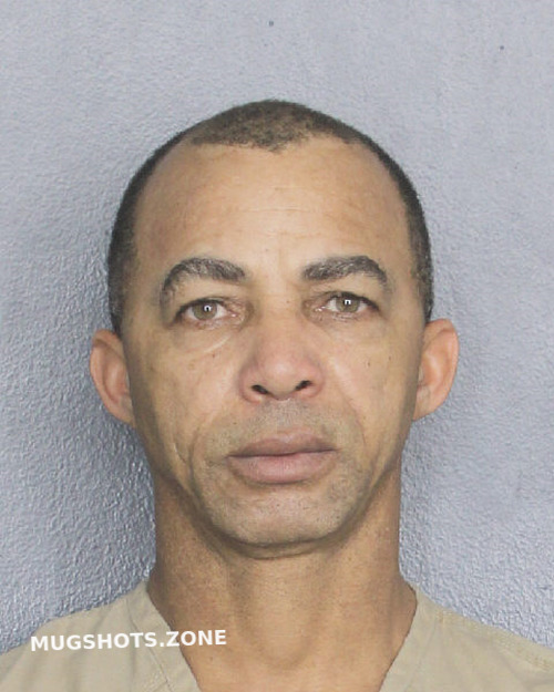 SINCLAIR SHELDON LATORE 01/19/2025 - Broward County Mugshots Zone