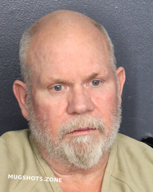 HALAS BERT LUDWIG 01/20/2025 - Broward County Mugshots Zone
